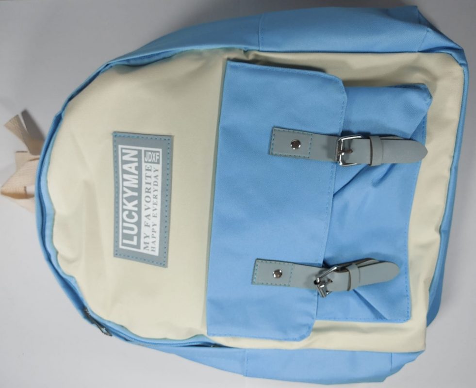 5 in 1 backpack set ⋆ BrainySparks