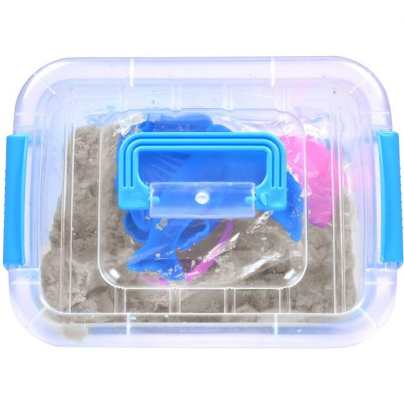 Kinetic Sand(1kg TUB) ⋆ BrainySparks